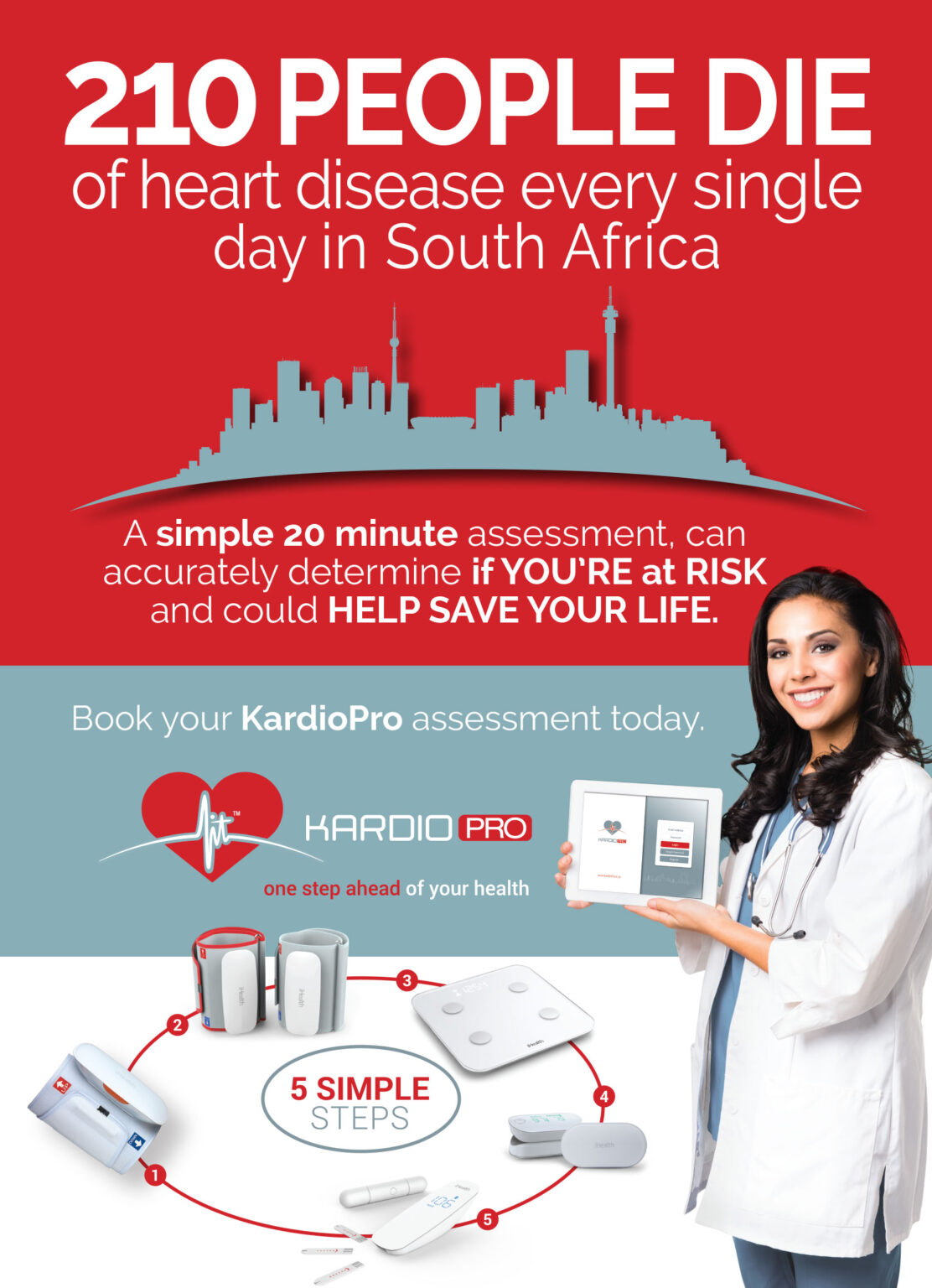 Activecare Midrand – Activecare Clinics